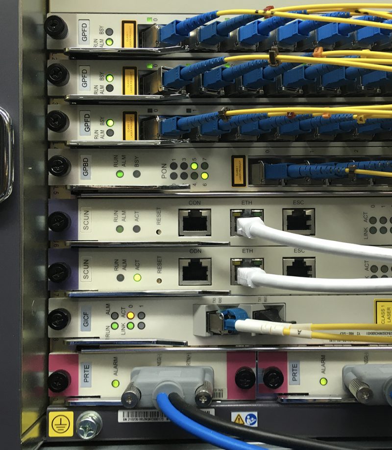 Servicios – Nixus Networks